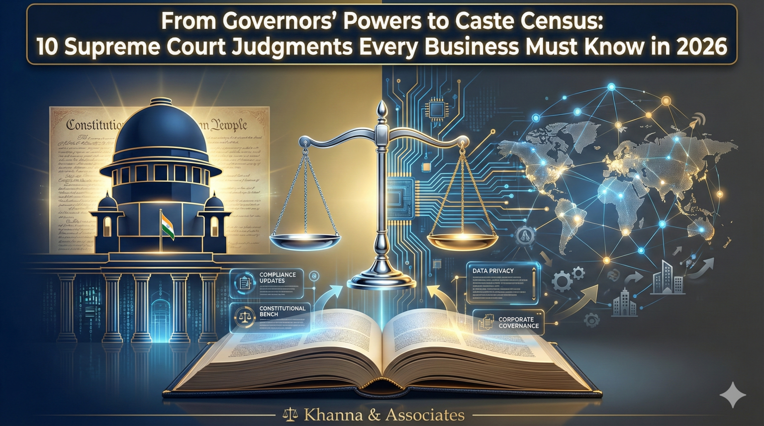 10 Supreme Court Rulings Foreign Clients Must Know 2026